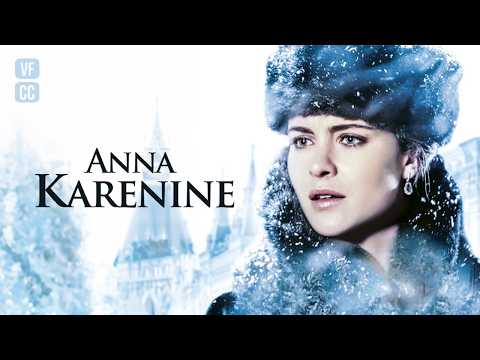 Anna Karénine - Téléfilm Français Complet - Drame Historique - Vittoria PUCCINI Santiago CABRERA -FP