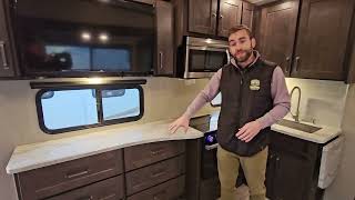 USED 2021 Grand Design REFLECTION 278 BH | Acheson, AB