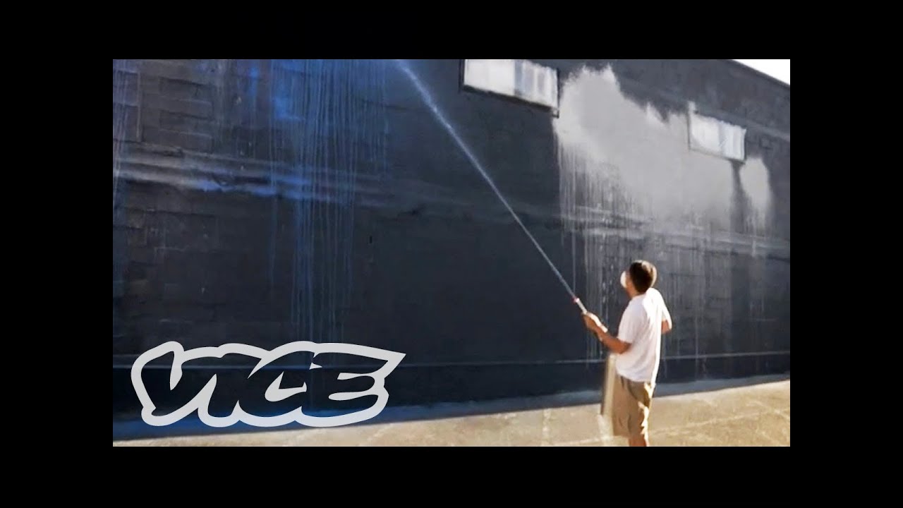 The Best Drip Ink in Graffiti: KRINK