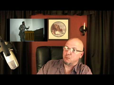 Zane Hodges Says, ALL Does Not ALWAYS Mean ALL in the Bible!