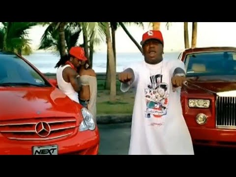 Stuntin' Like My Daddy uncensored_ Lil Wayne, Plies, Young Jeezy & Birdman