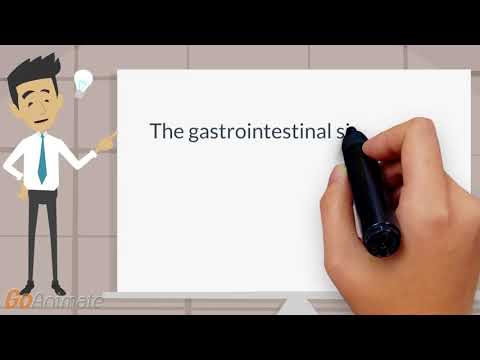 What are some of the GI side effects of acarbose?