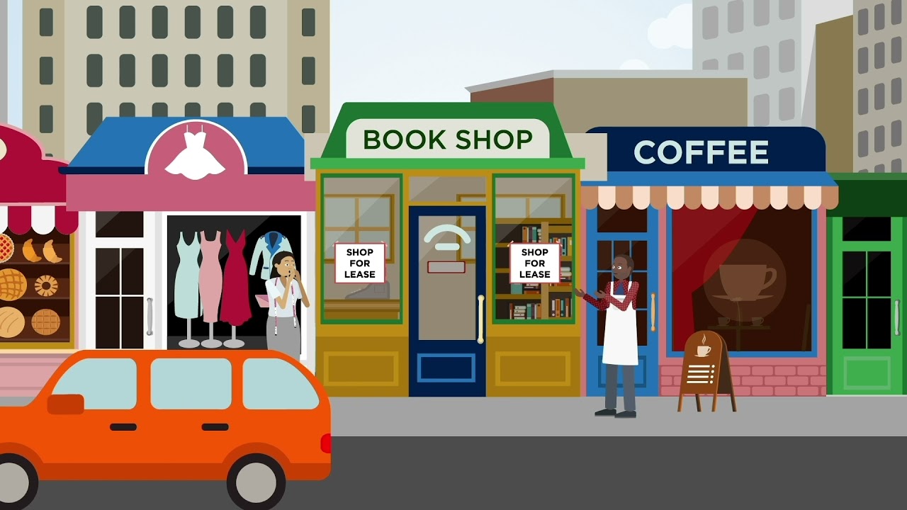 Don’t think your small business is at risk of cyber-attack?