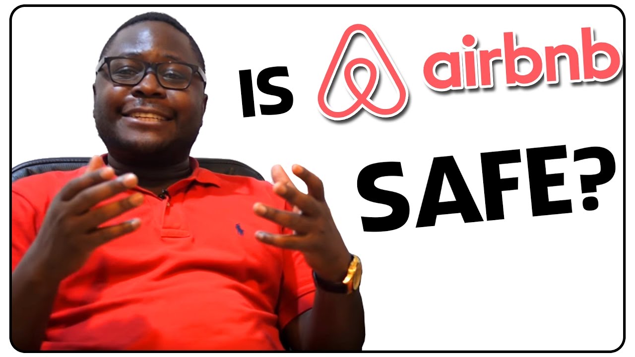 Is Airbnb Safe for Hosts?