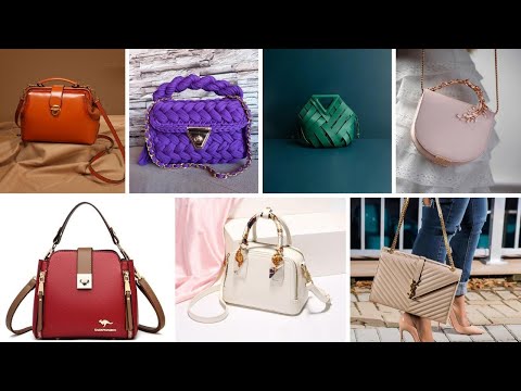 "Discover the Latest Trends in Women's Handbags for the Fashion-Forward""Find Your Perfect Match: