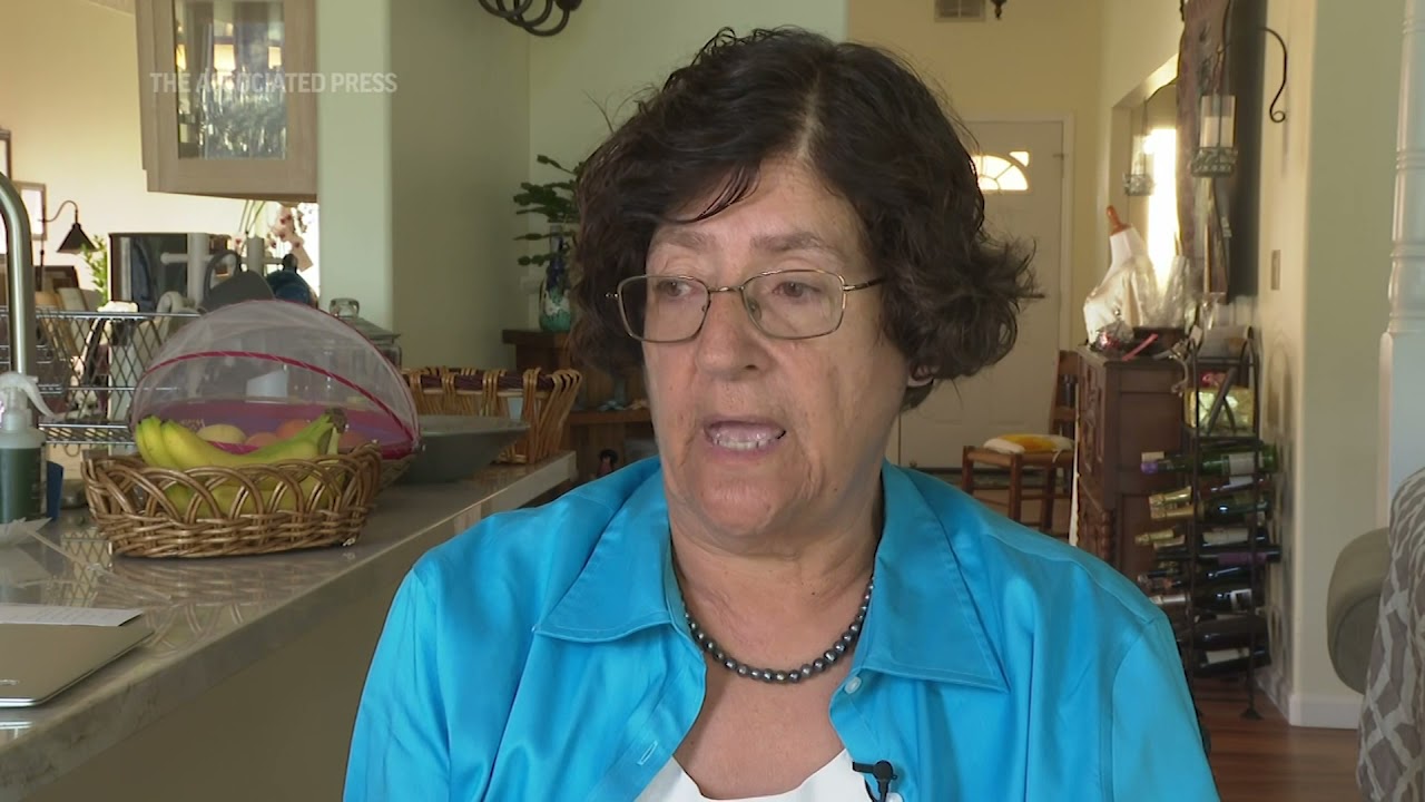 Woman who survived 1918 flu, world war succumbs to COVID