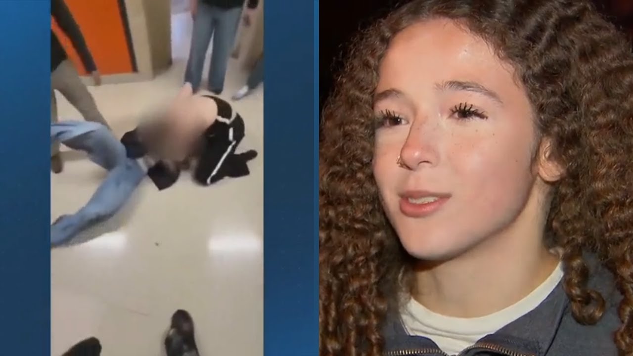 Disturbing video of Gardner High School assault sparks safety concerns as violence cases surge