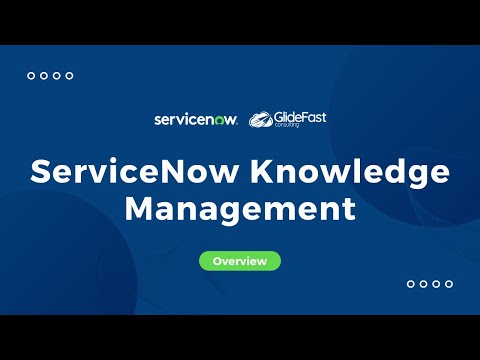 ServiceNow Knowledge Management Reviews - 2024