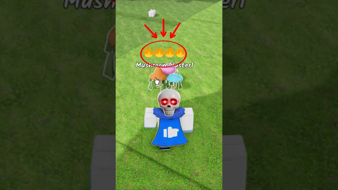 99 Nights Developers are Hiding This! 🕵️‍♂️🔥 #shorts #roblox #99nightintheforest