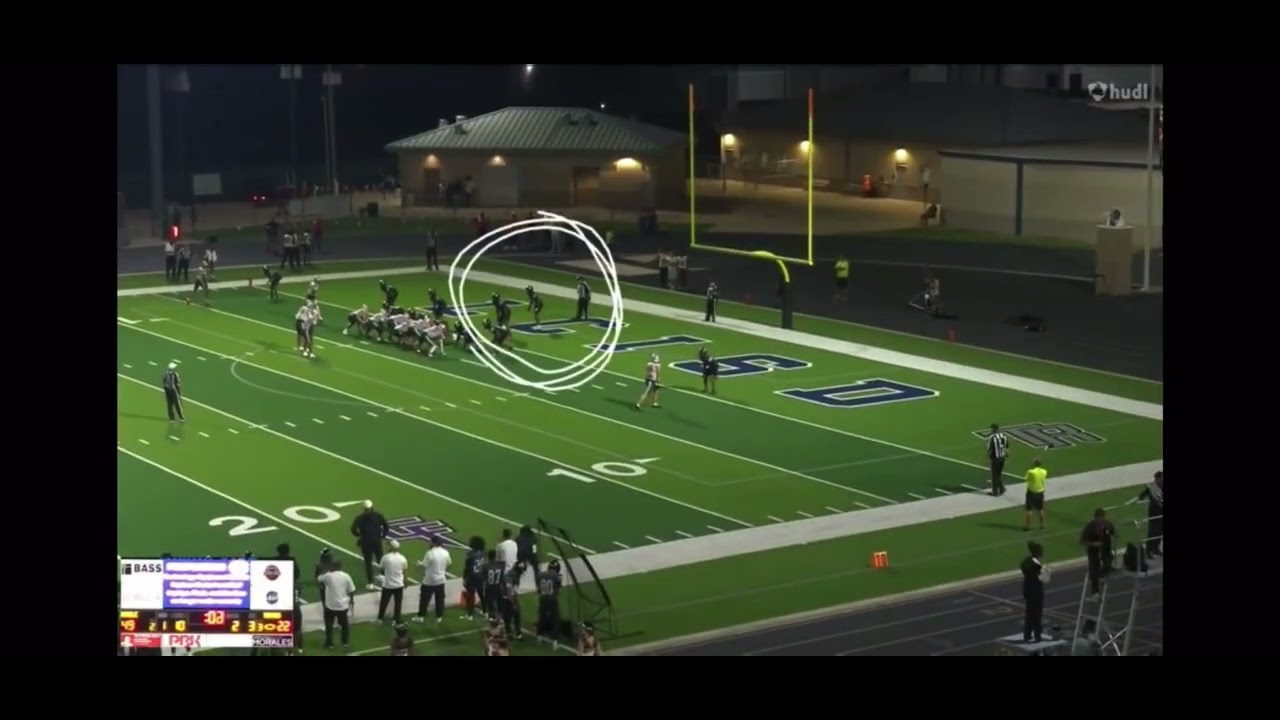 Robert Bennett Full Tape Highlights 