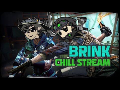 Steam Community :: Video :: Casually on the brink
