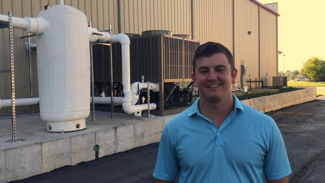 Enviro-Tec & Quantech Launch!