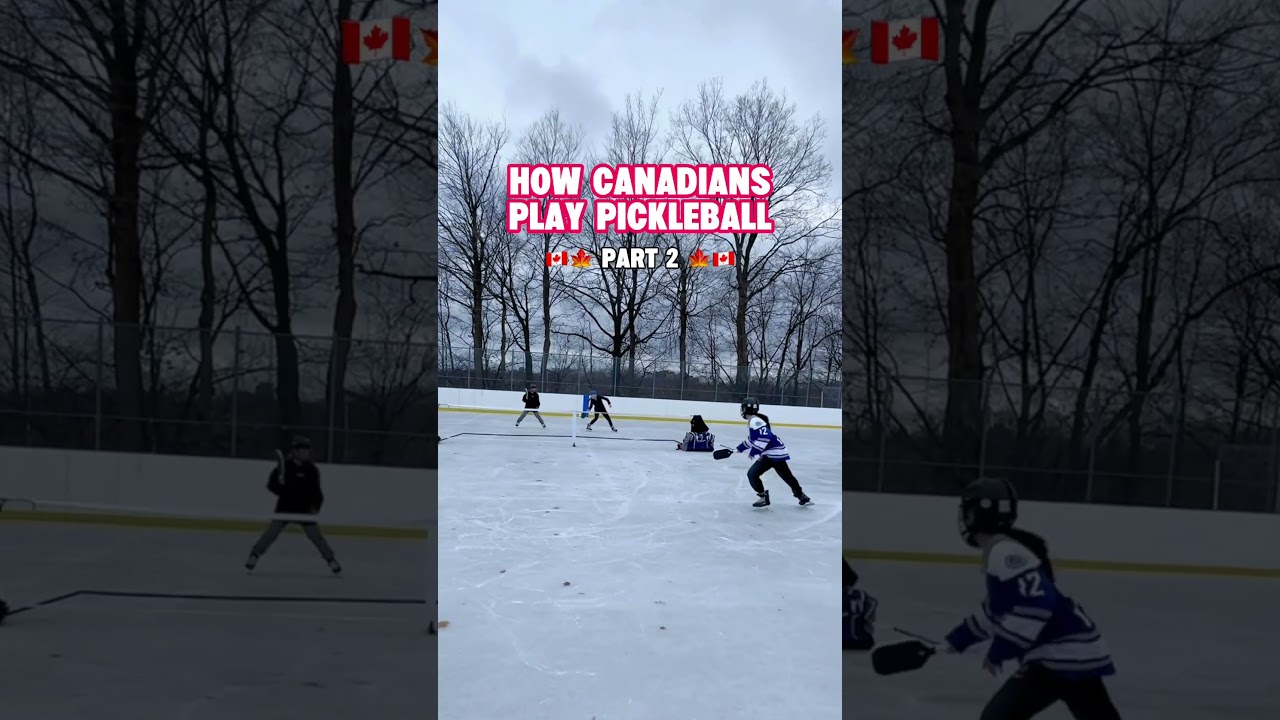 Pickle on ice szn