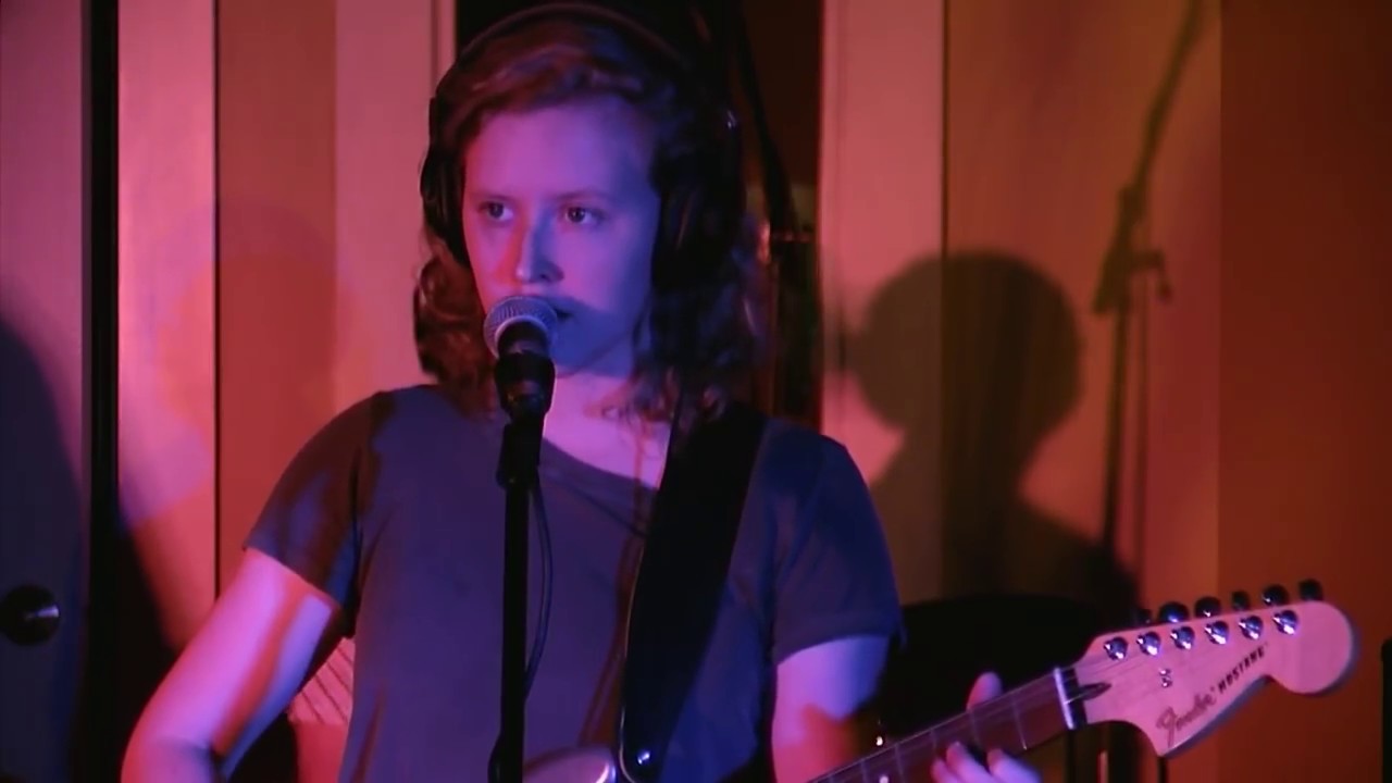 Bad Bad Hats live at Daytrotter Studios