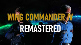 Video Shows Off Ultra Ultrawide Gameplay in WC4 Remastered - Wing ...