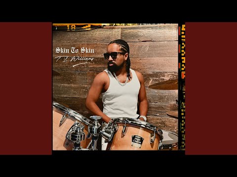 Discover the Magic of T. L. Williams’ “Skin To Skin” Single Bong Mines ...