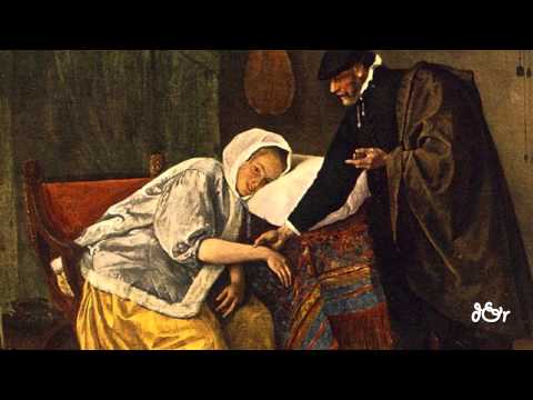 L’Evoluzione della Medicina nella Storia dell’ Arte | Le cure millenarie