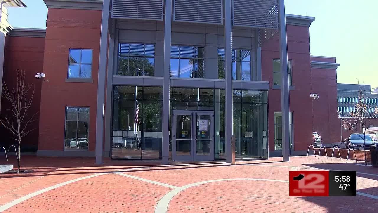 Defense begins in UVA shooter sentencing