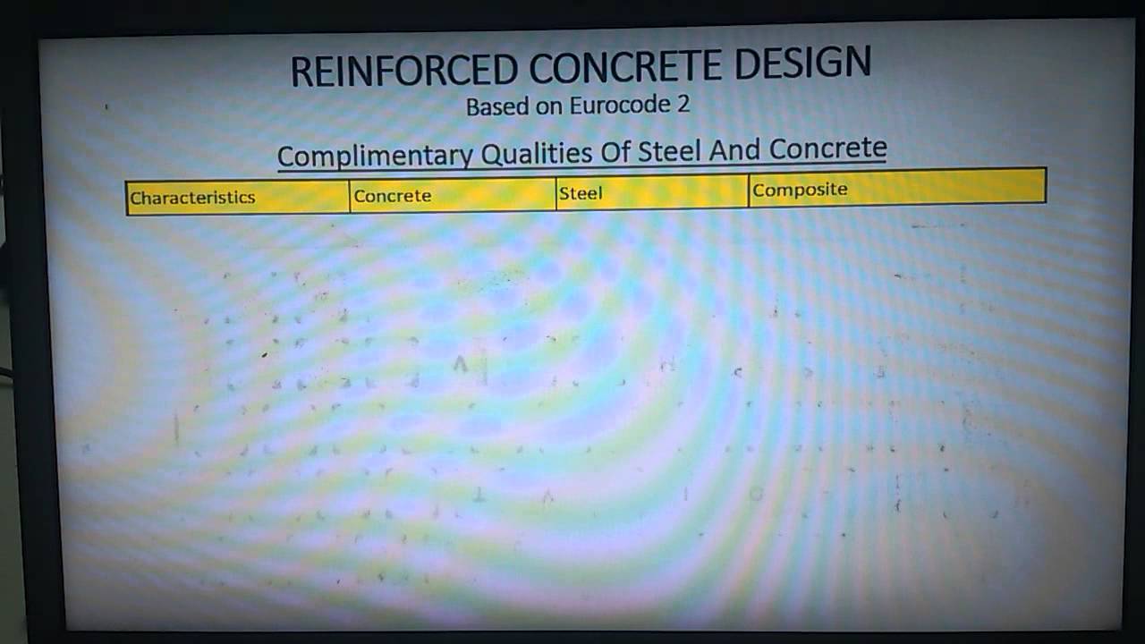 2. Introduction To Steel