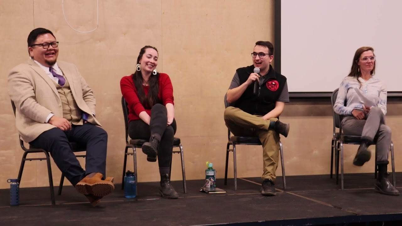 Keynote Roundtable Discussion
