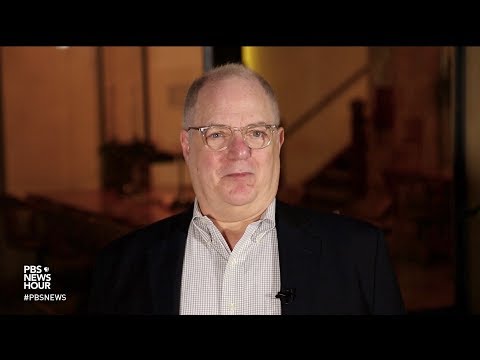 Frank Rich: New York Magazine Journalist, Author, & Executive Producer ...