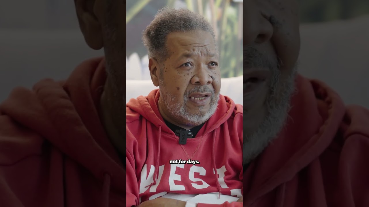 James was at Mary Free Bed 60 years ago for polio. He’s now back to help regain his freedom.