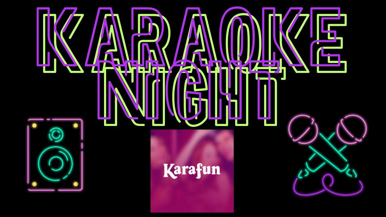 🎤 DJs, Elevate Your Game with Karaoke! KaraFun App Breakdown 🎶