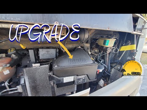 Motorhome/RV Archives - Banks Power