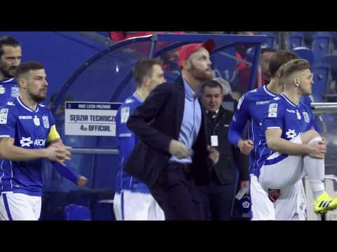 PKO Bank Polski Ekstraklasa - Gramy Razem!