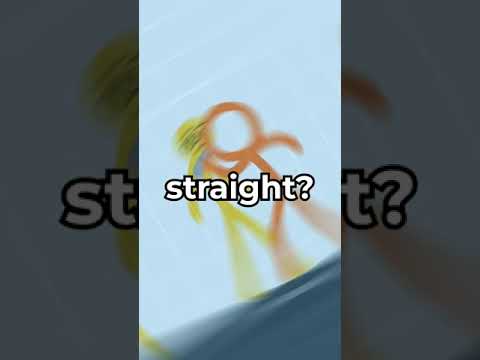 Why is The Mouse Cursor Tilted? 😏 #shorts #viral