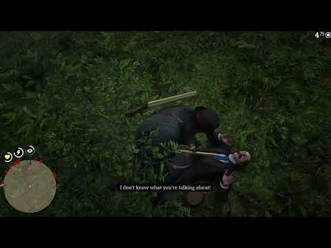 How To Rob A Caravan