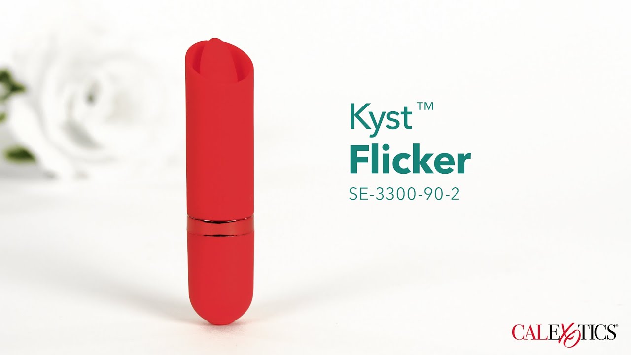 CalExotics Kyst™ Flicker