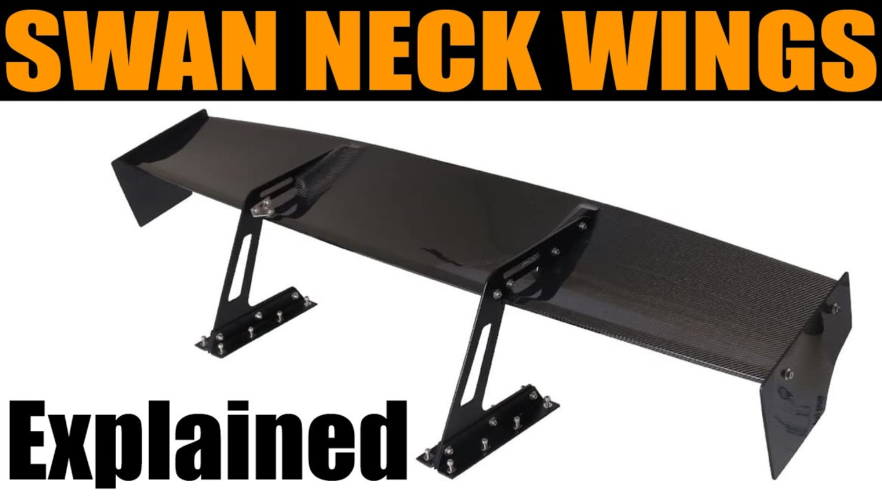 Swan Neck Wings - Explained