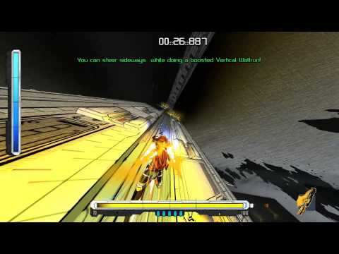 Steam Community :: Video :: Cloudbuilt - Initial Entry(Supercharged) A-Rank 32.113sec