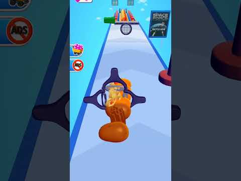 potato rush new game play win #gaming #games #gamer #youtubeshorts