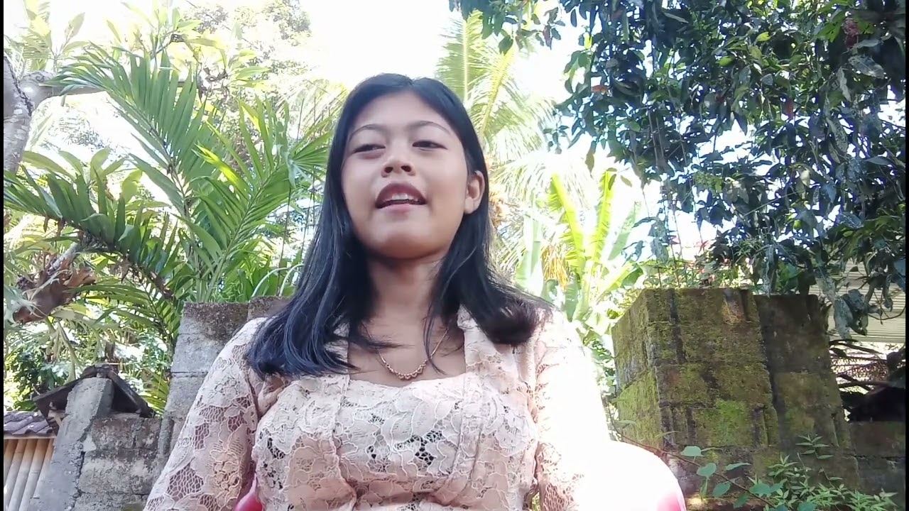 CERPEN BAHASA BALI - NI LUH SARI