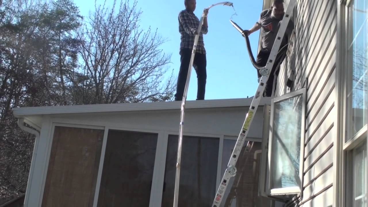 Chris Epic Straw Project - Physics