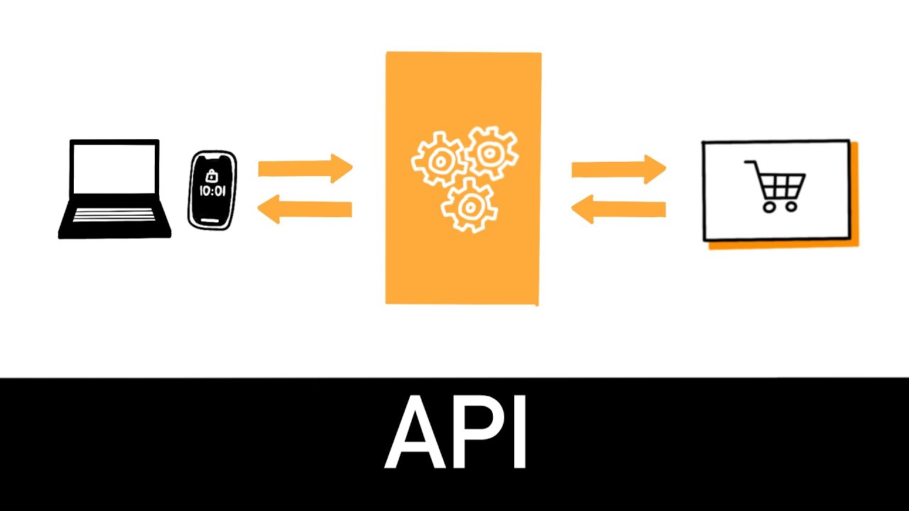 API Explained in 3 minutes - Application Programming Interface