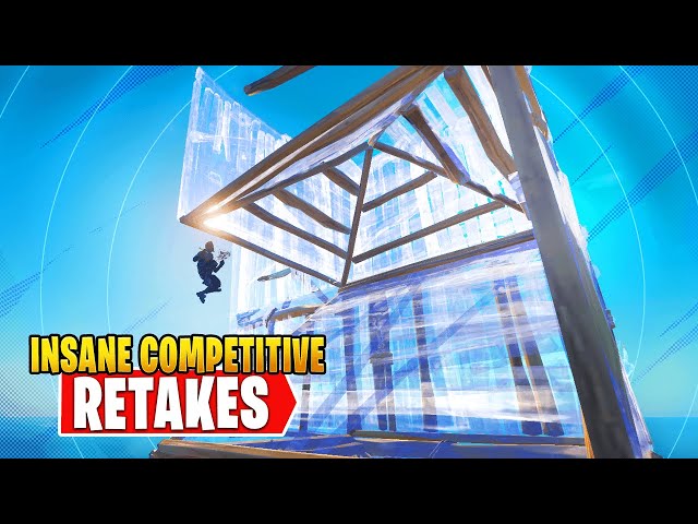 10 Fortnite content creators to watch if you're trying to get better at ...