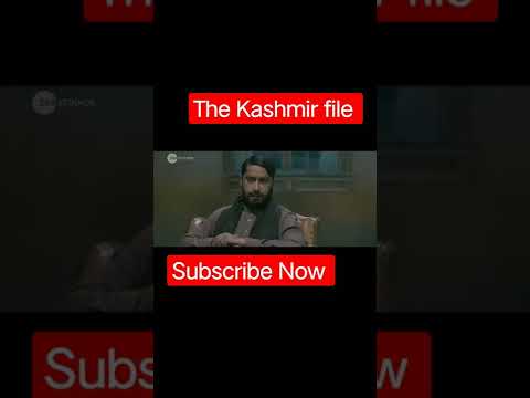 The Kashmir Files full movie HD | the Kashmir Files full hindi movie | The Kashmir Files Hindi movie