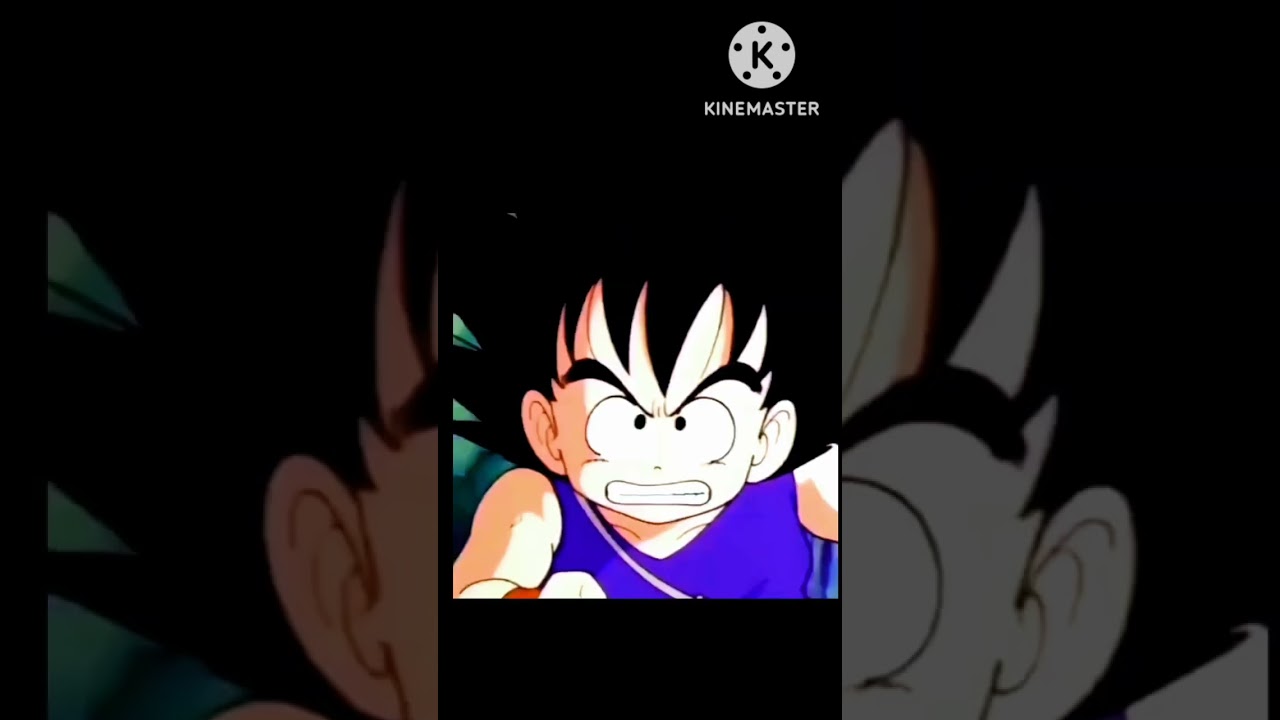 goku evolution