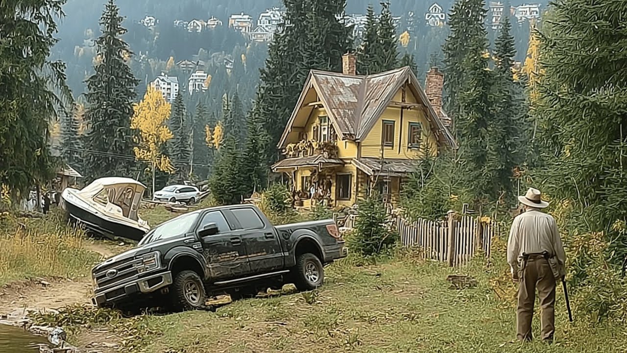 Don't Get Distracted! A Movie That Will Capture You From The First Minute | Full Movies