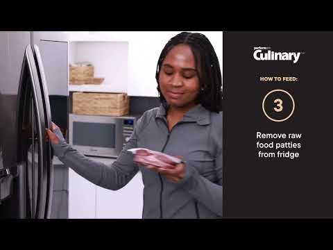 How to Feed Performatrin Culinary
