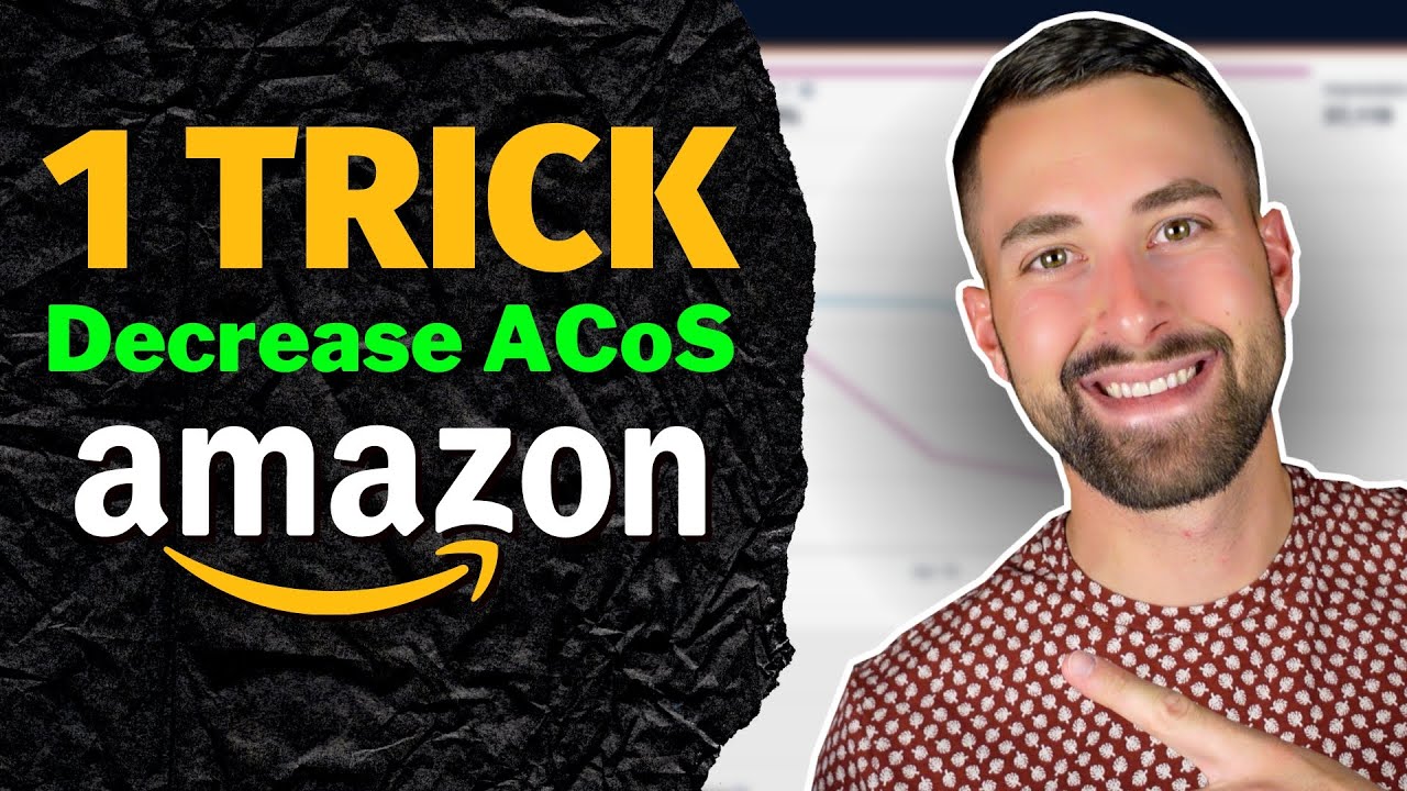 How To Optimize An Amazon PPC Campaign