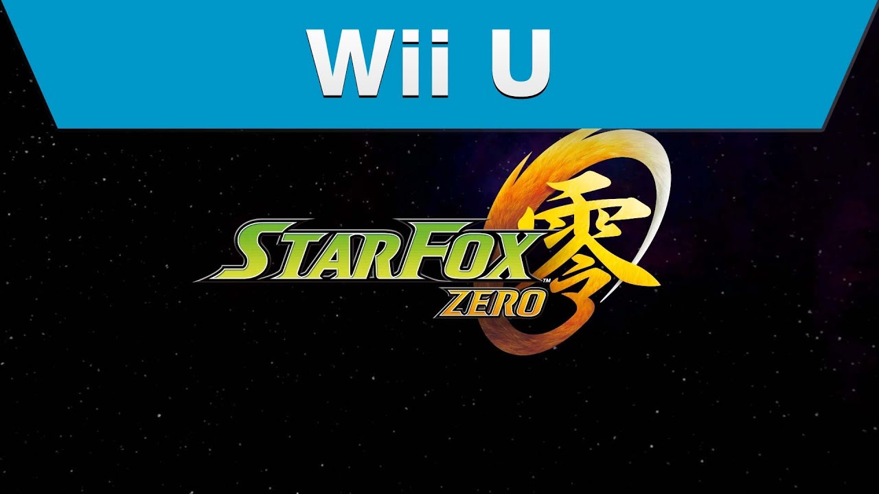 Star Fox Zero | E3 2015 Reactions