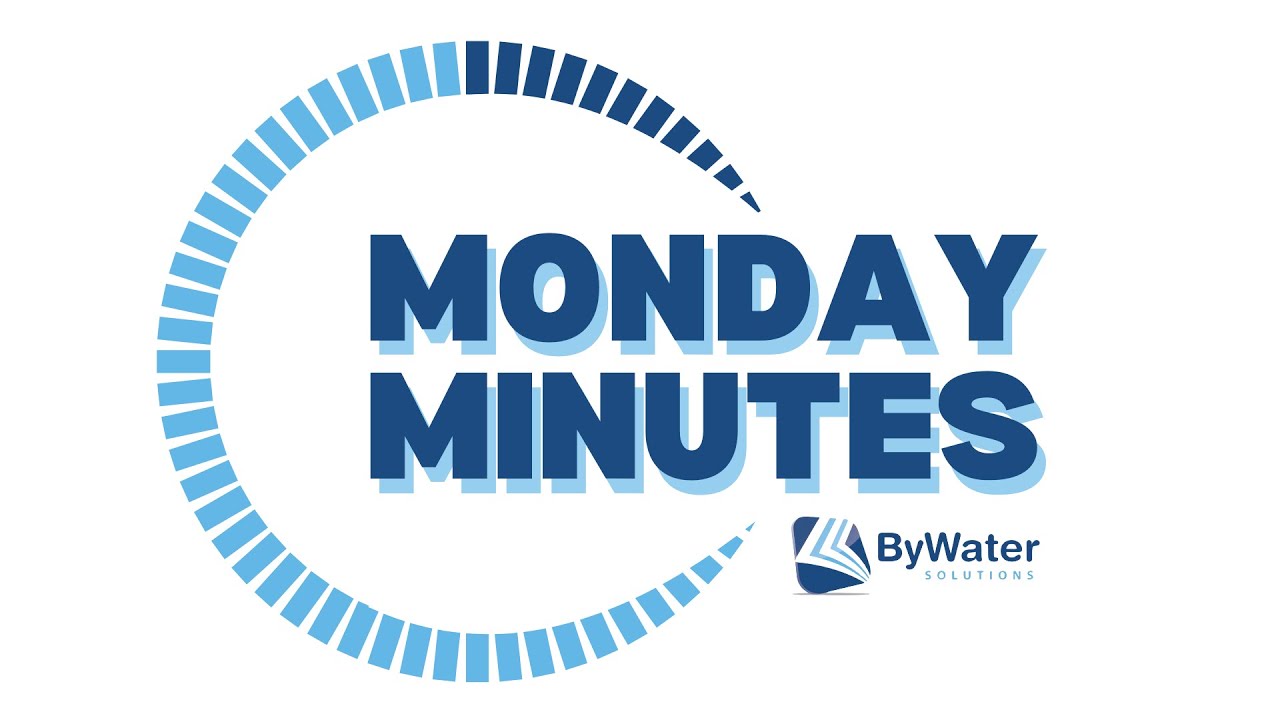 Monday Minutes: HyperHolds