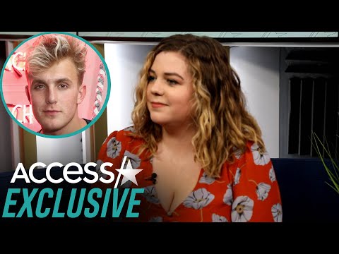YouTuber Sierra Schultzzie on Jake Paul’s ‘Problematic’ Tweet