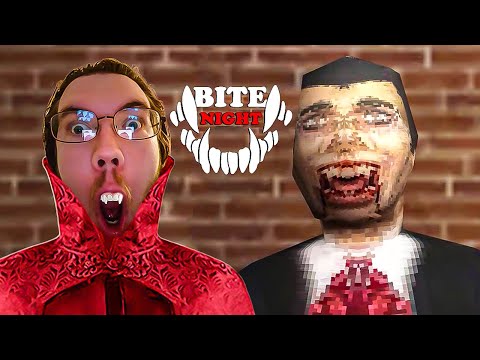 Steam Community :: Bite Night