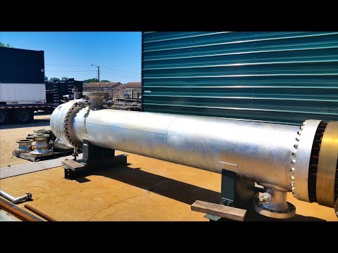 How does a Heat Exchanger work?