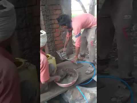 Plaster Spraying Machine at Best Price in India